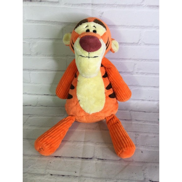 Scentsy | Toys | Scentsy Buddy Disney Winnie The Pooh Tigger No Scent ...